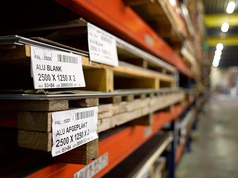 Aluminium › Alinco: Aluminum, Stainless Steel, and Metal Fabrication